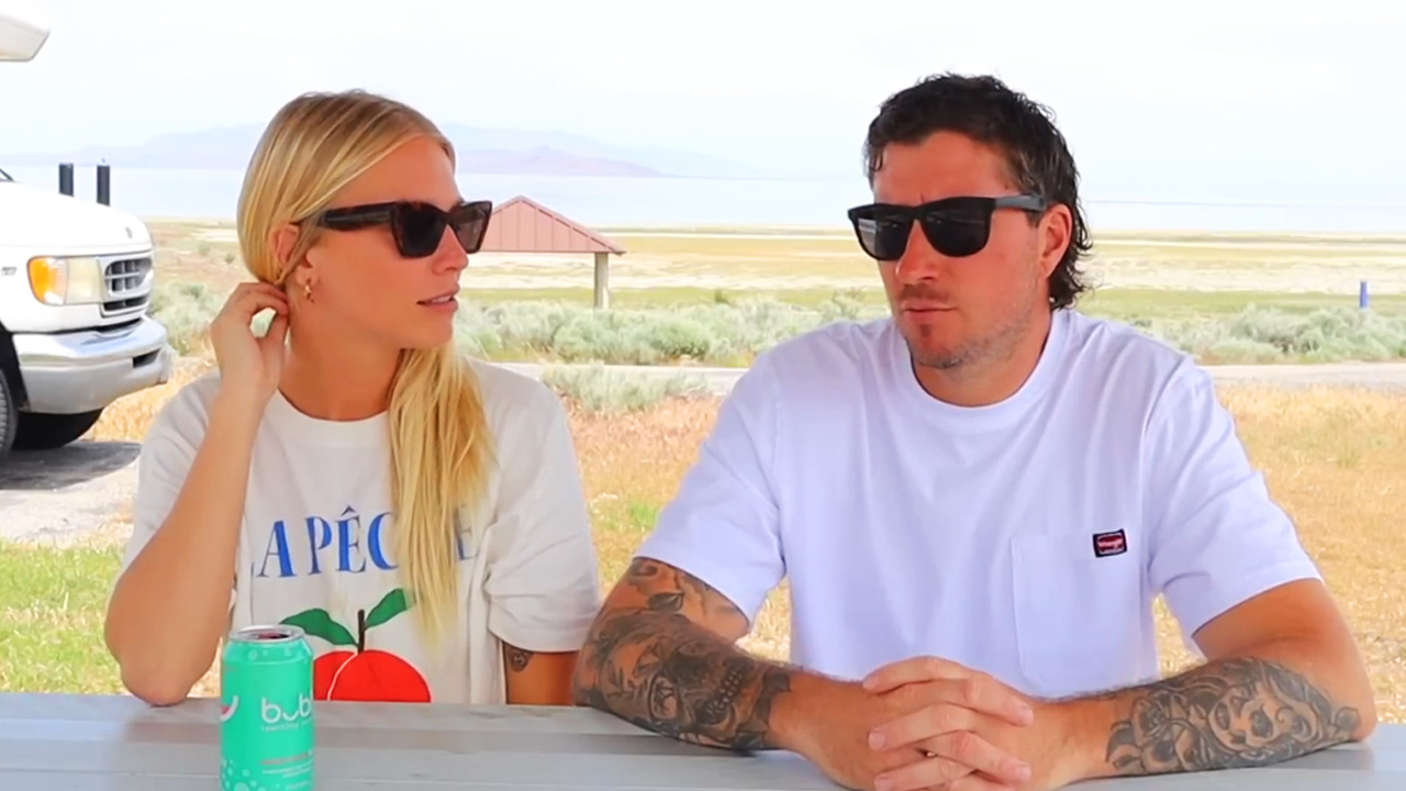 Is living in a van more affordable than an apartment?