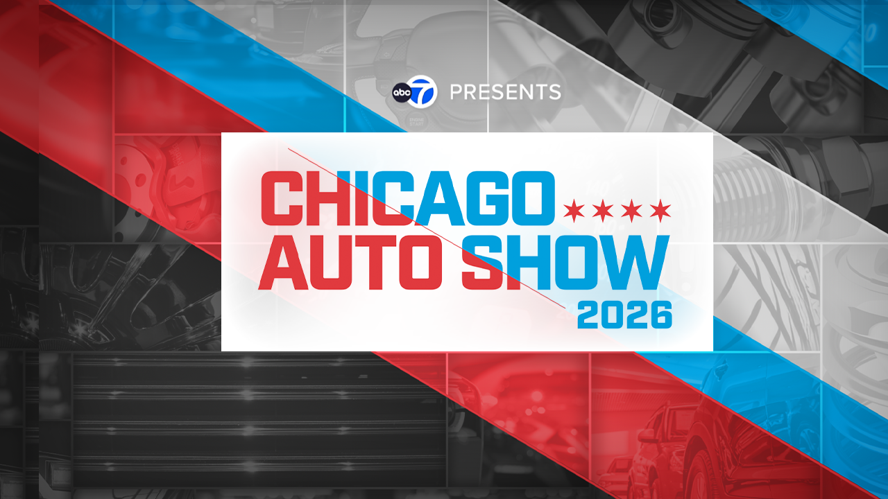 Chicago Auto Show 2026 at McCormick Place, Feb. 7-16: Hours, ticket ...