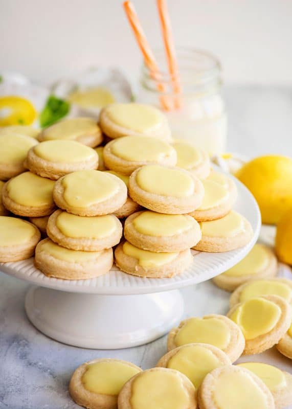 Bite into happiness: 8 cookie recipes that actually taste like magic