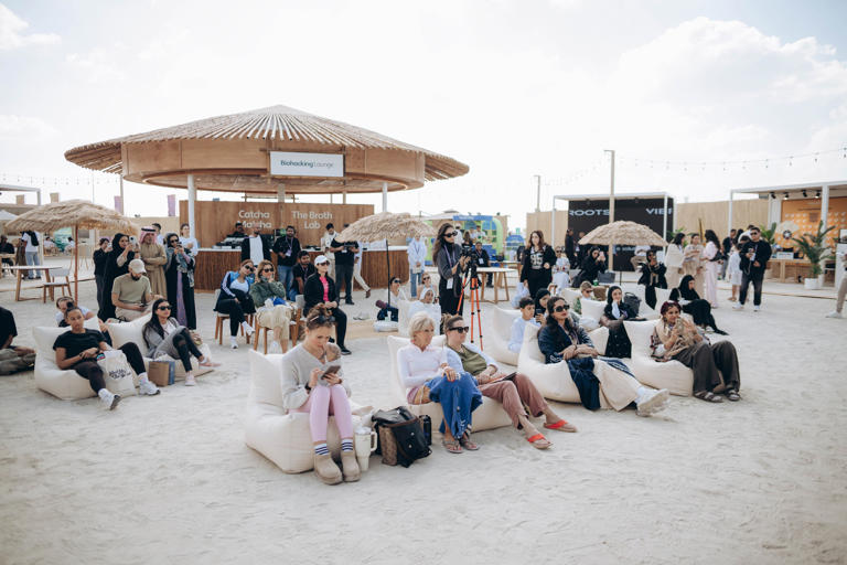 Kayan Wellness Festival 2026 brings together international experts and ...