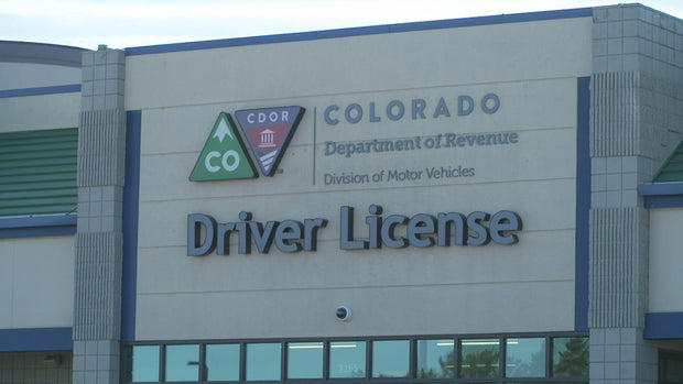 Colorado DMV locations to be closed for days during technology update