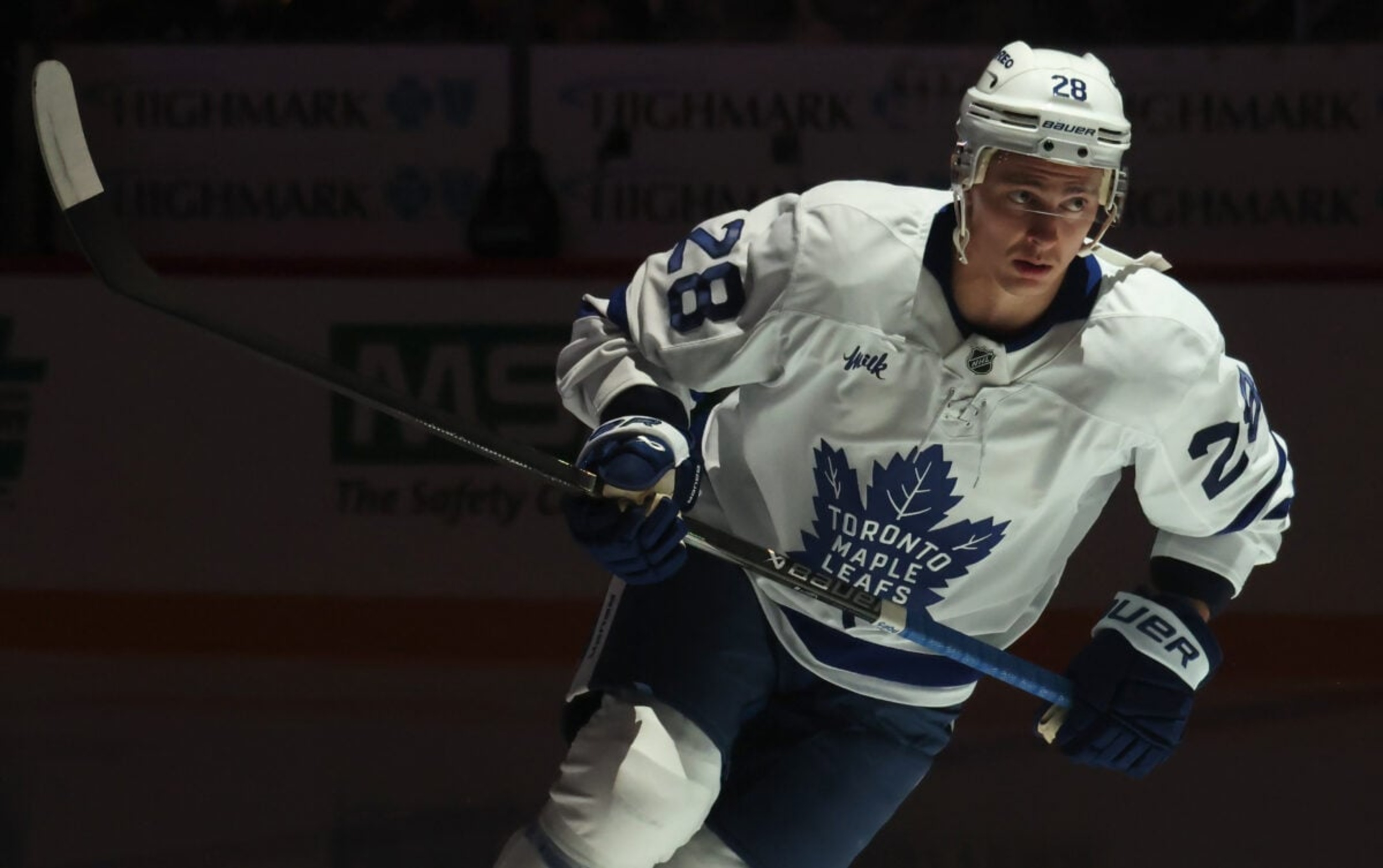 Maple Leafs news & rumours: Stecher, Tuch, McMann & is Laughton gone ...