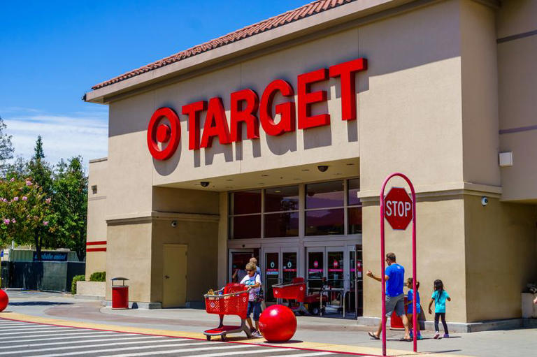 Deadline to claim $1,711 in Target's $2.2 million 'transparency' settlement
