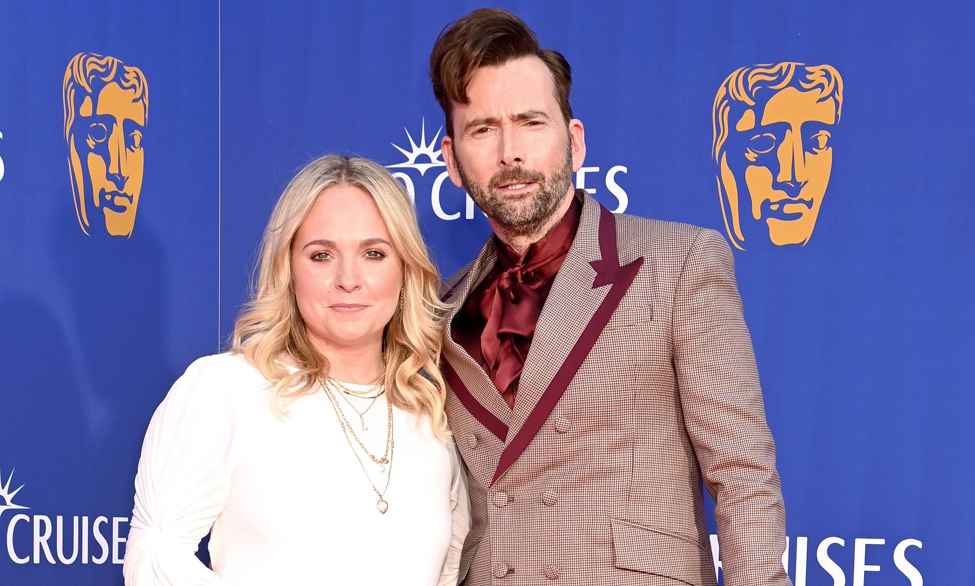 Doctor Who actor David Tennant's incredible true wealth revealed