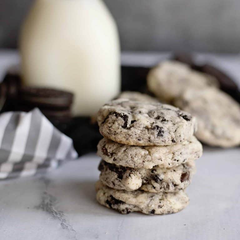 Bite into happiness: 8 cookie recipes that actually taste like magic