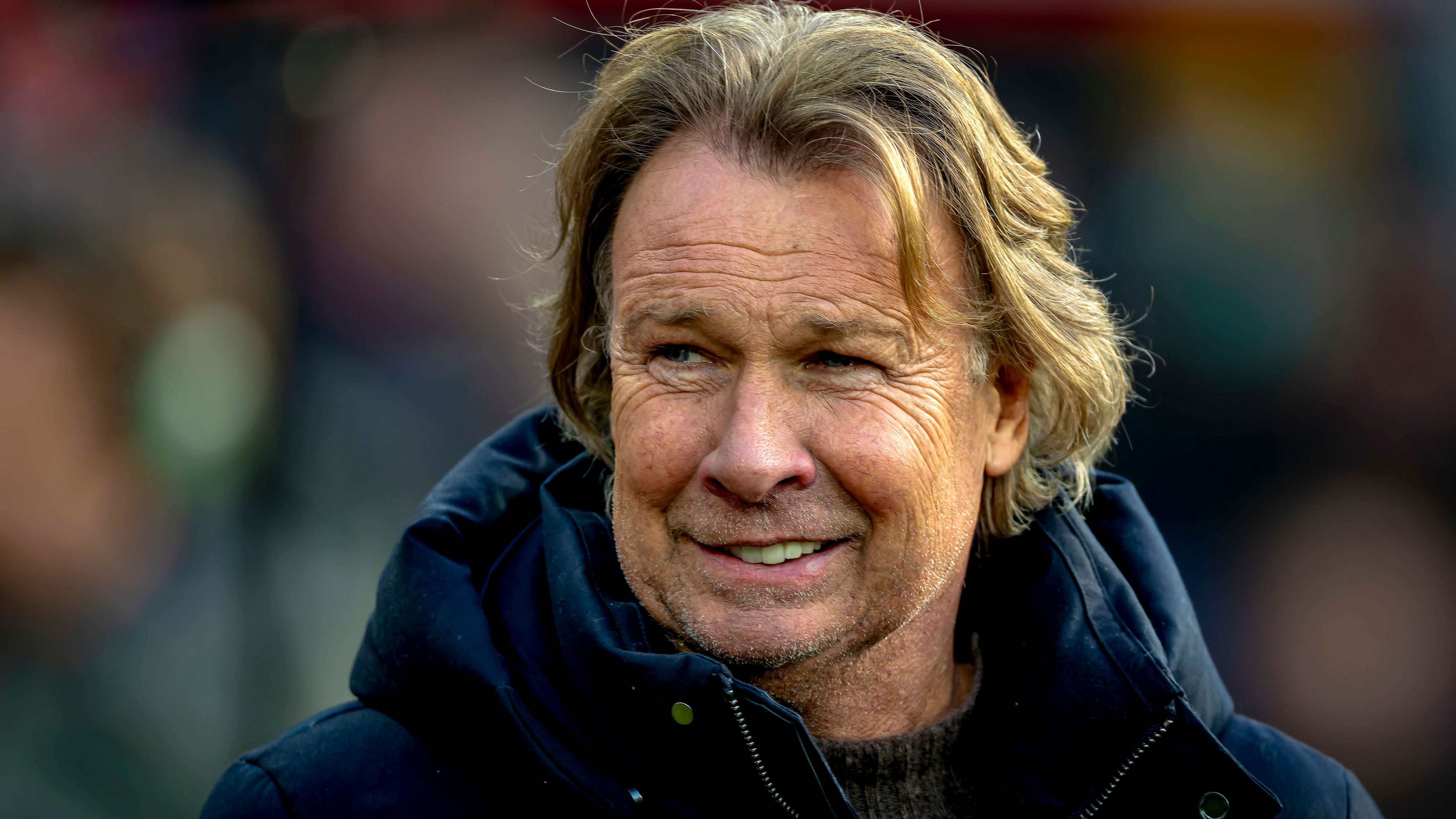 Kraay weet van welk slechtnieuwsgesprek Koeman de meeste buikpijn geeft