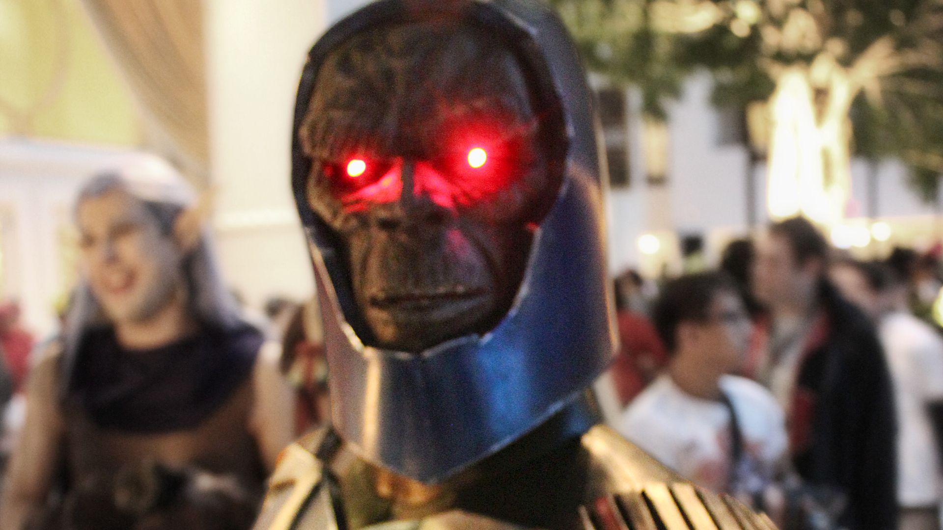 20 of the Justice League's strongest villains