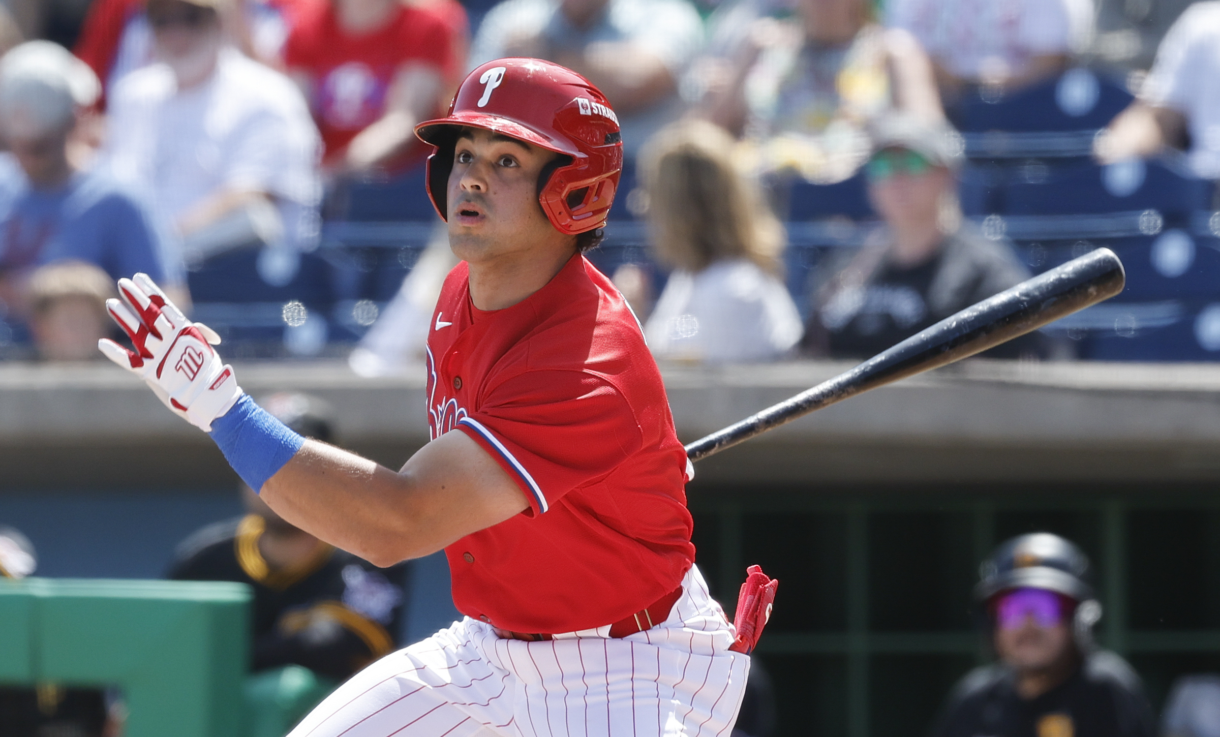 Phillies are well-represented across the World Baseball Classic team pool