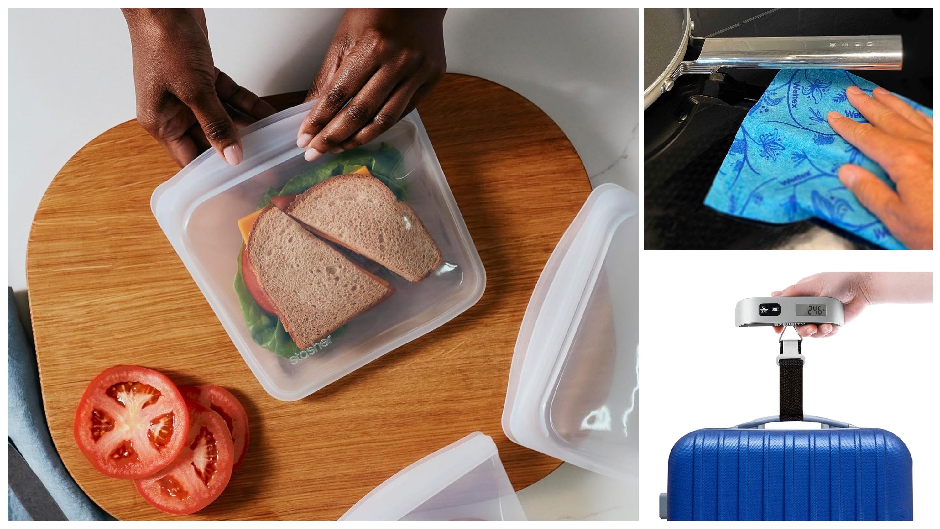 22 life‑changing products you can get for $20 or less