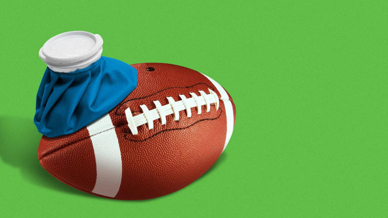 Super Bowl Monday is shaping up to be another sick day