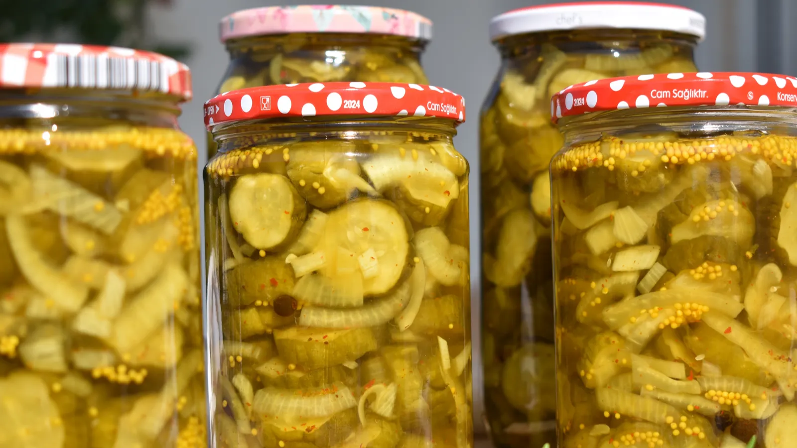 Pickle lovers wait all year for this moment, and Trader Joe’s just ...