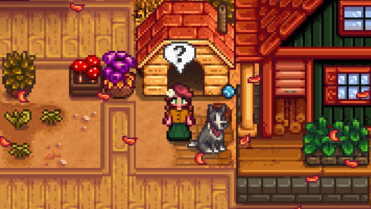 Stardew Valley 1.7: Key details and latest news
