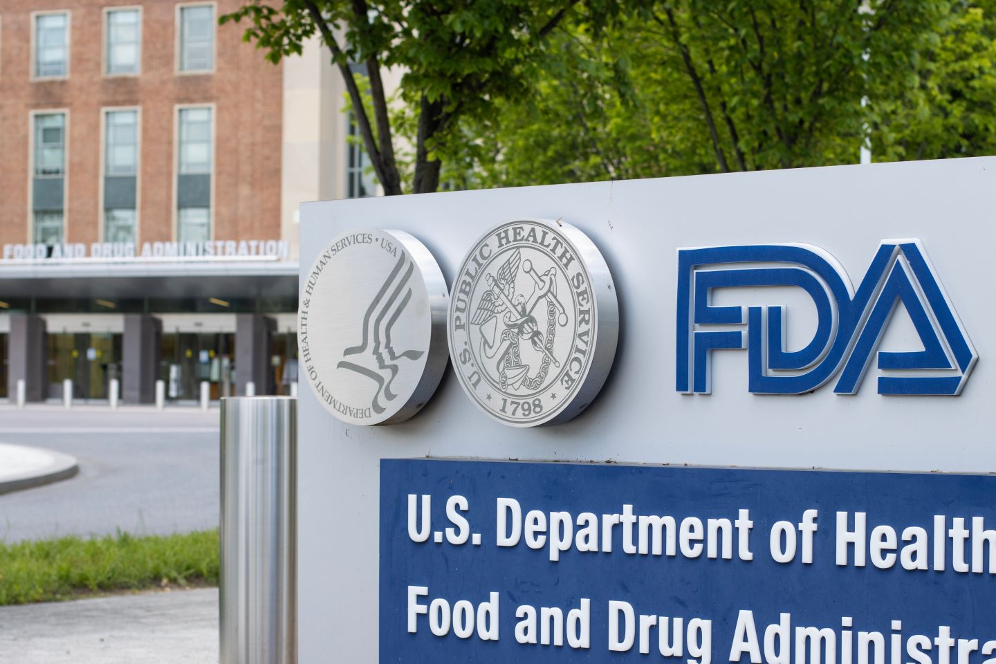 Biopharma industry endorses Pazdur for FDA commissioner role
