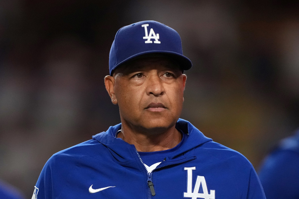 Dodgers reclaim catcher Ben Rortvedt to strengthen 2026 roster