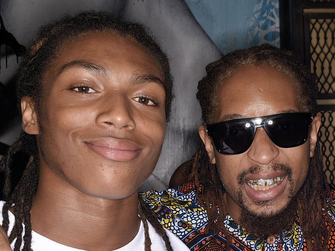 Lil Jon trauert: Sohn Nathan alias DJ Young Slade ist verstorben