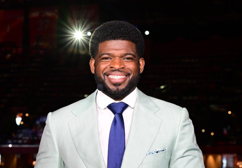 PK Subban talks 4 Nations doc, Gretzky backlash and Trump firing up ...
