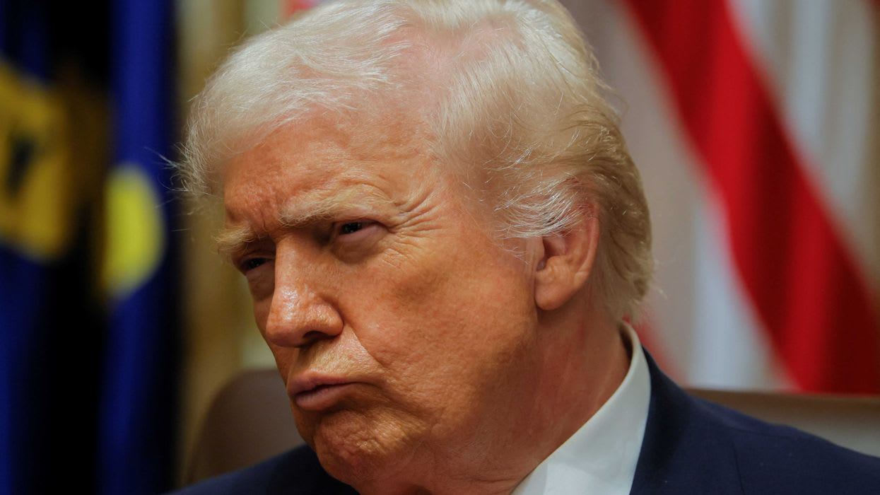 GOP strategist tears into Trump on CNN