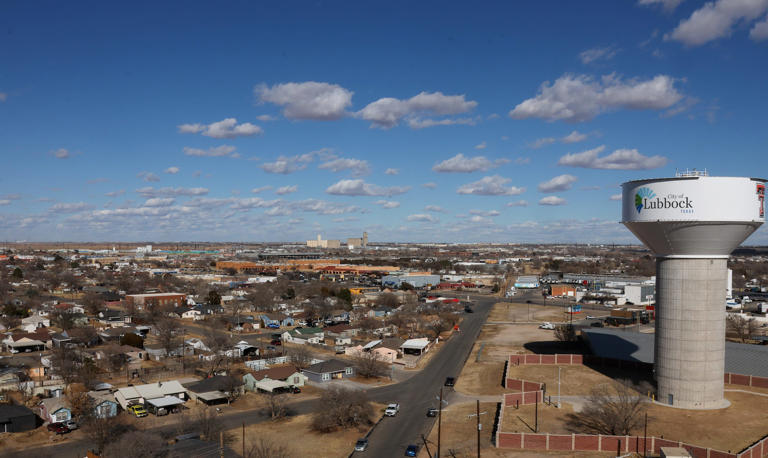 Lubbock County to participate in Texas' local public warning systems ...