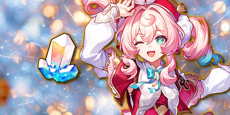 Honkai: Star Rail 4.3 update: Release date, livestream codes, new ...