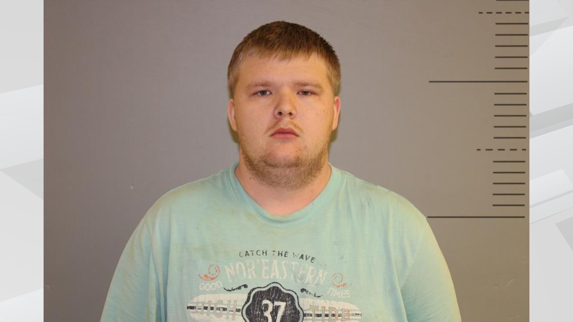 Jamestown man charged with luring minor by computer