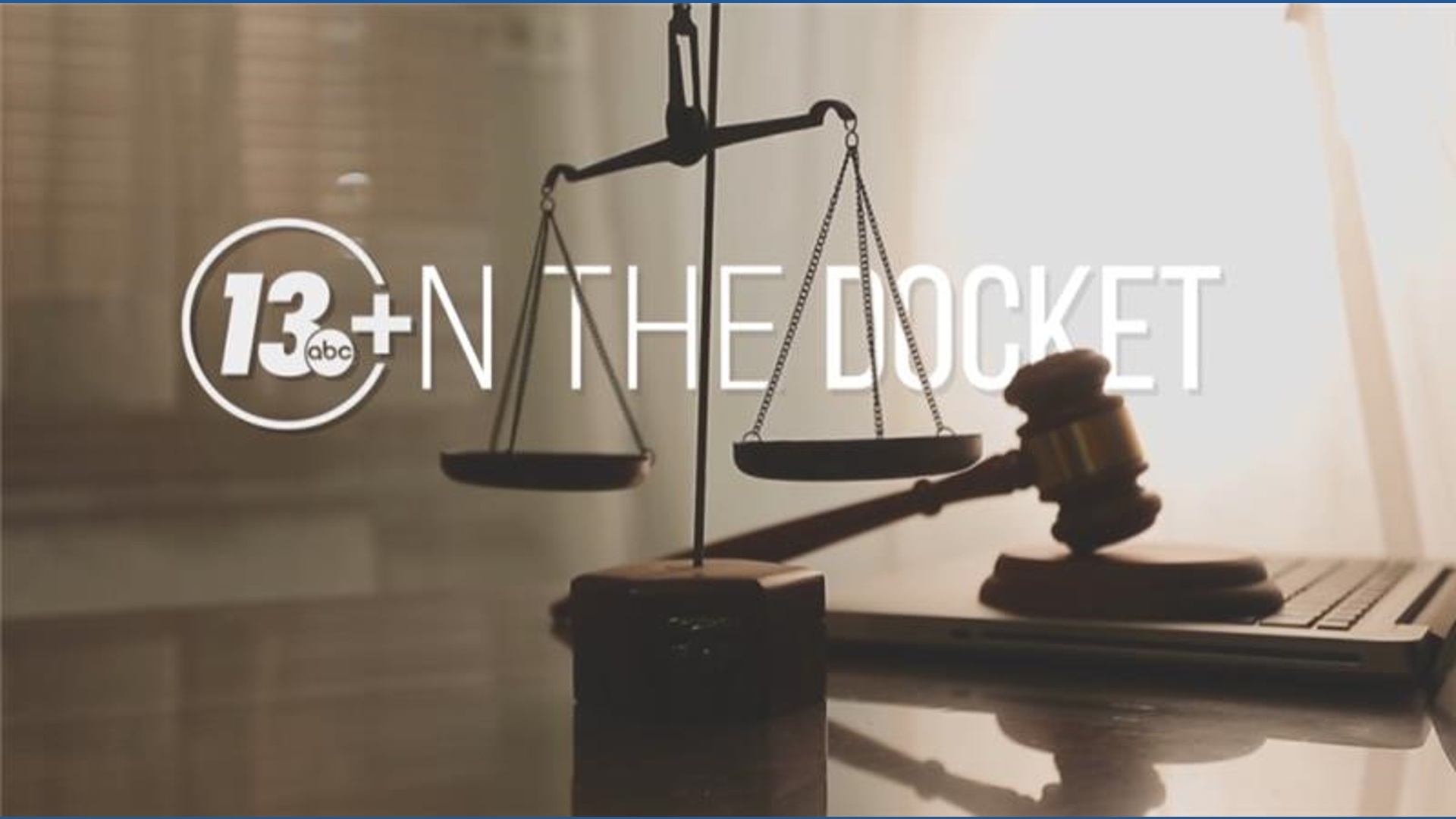 On the docket | The latest in West Michigan crime and court (3-13-2026)