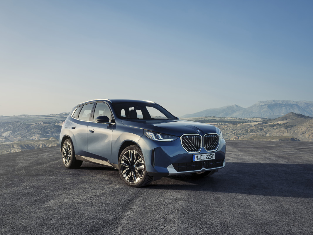 Bmw X 1 Leasing