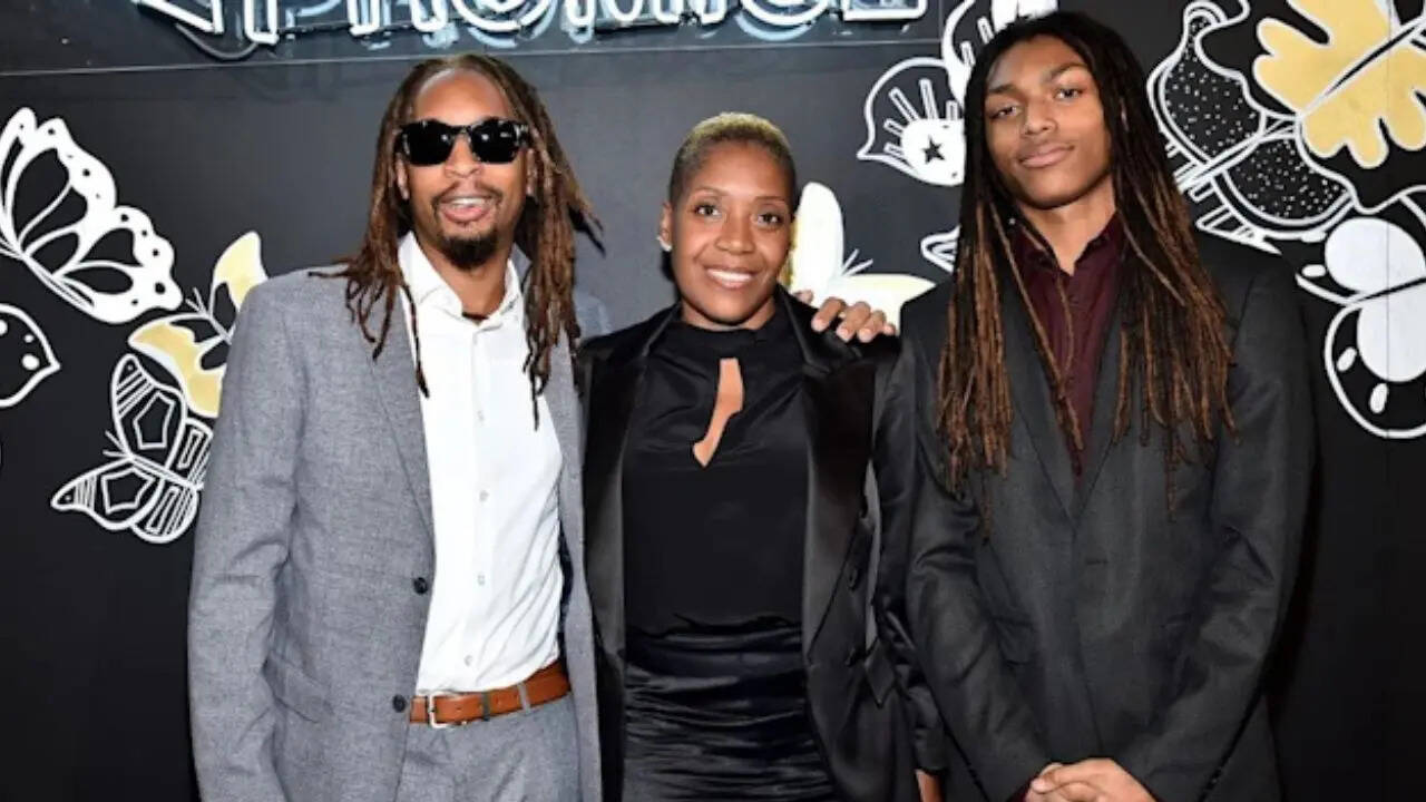 Lil Jon family: All on ex-wife Nicole Smith, son Nathan aka DJ Young ...