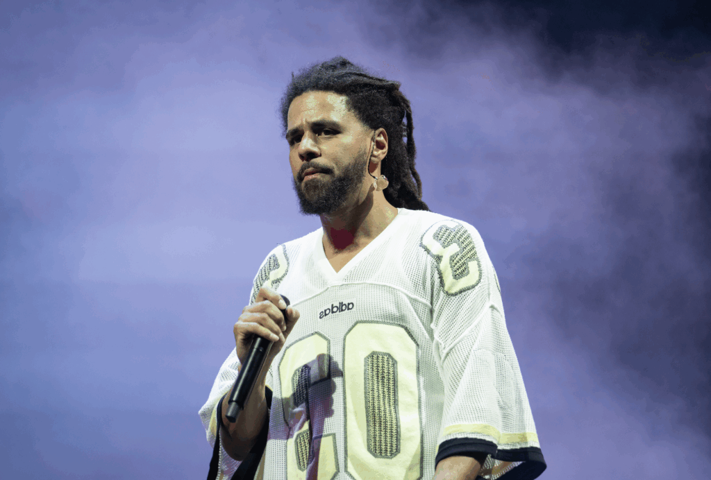 You’ll never guess what J Cole’s net worth really is