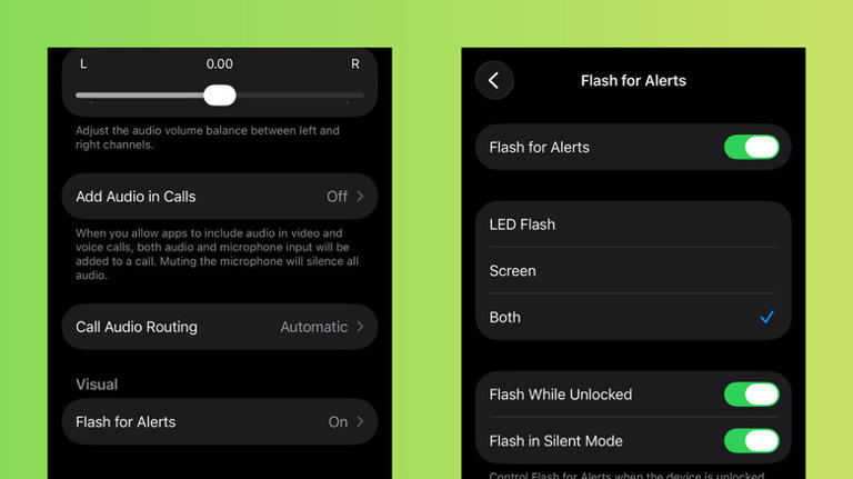 5 iOS features Apple recently added to your iPhone