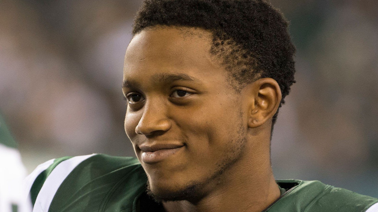 Who is Darron Lee? Ex-NFL linebacker charged in girlfriend’s murder ...