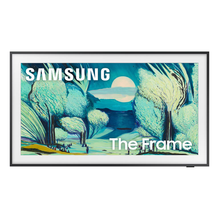 Samsung’s The Frame TV is nearly 40% off for Prime Day—and comes with a ...