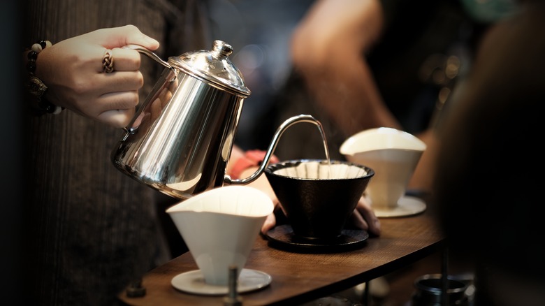 17 best types of coffee makers, ranked