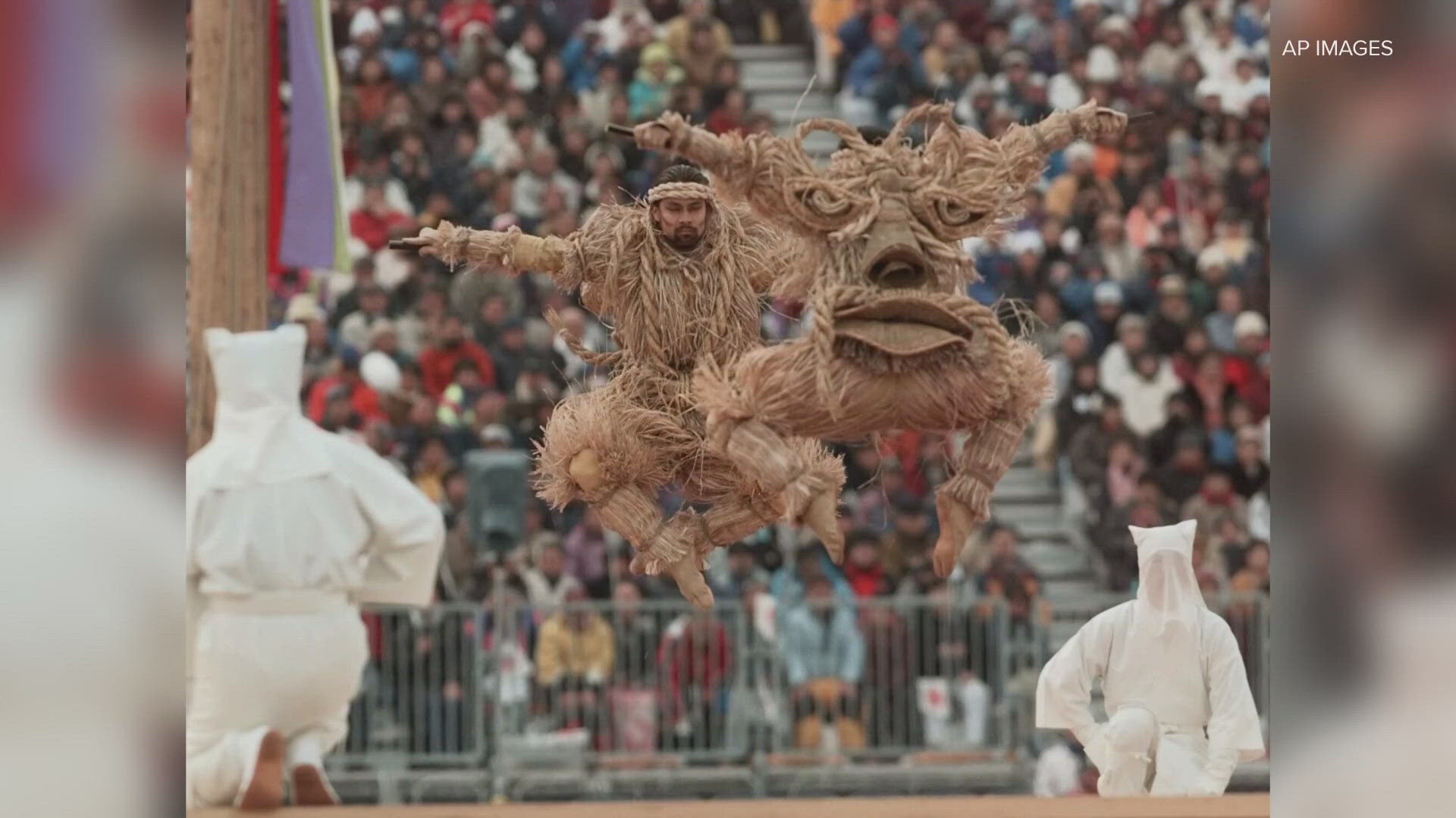 St. Louis dance choreographer on what it takes to build a Winter ...