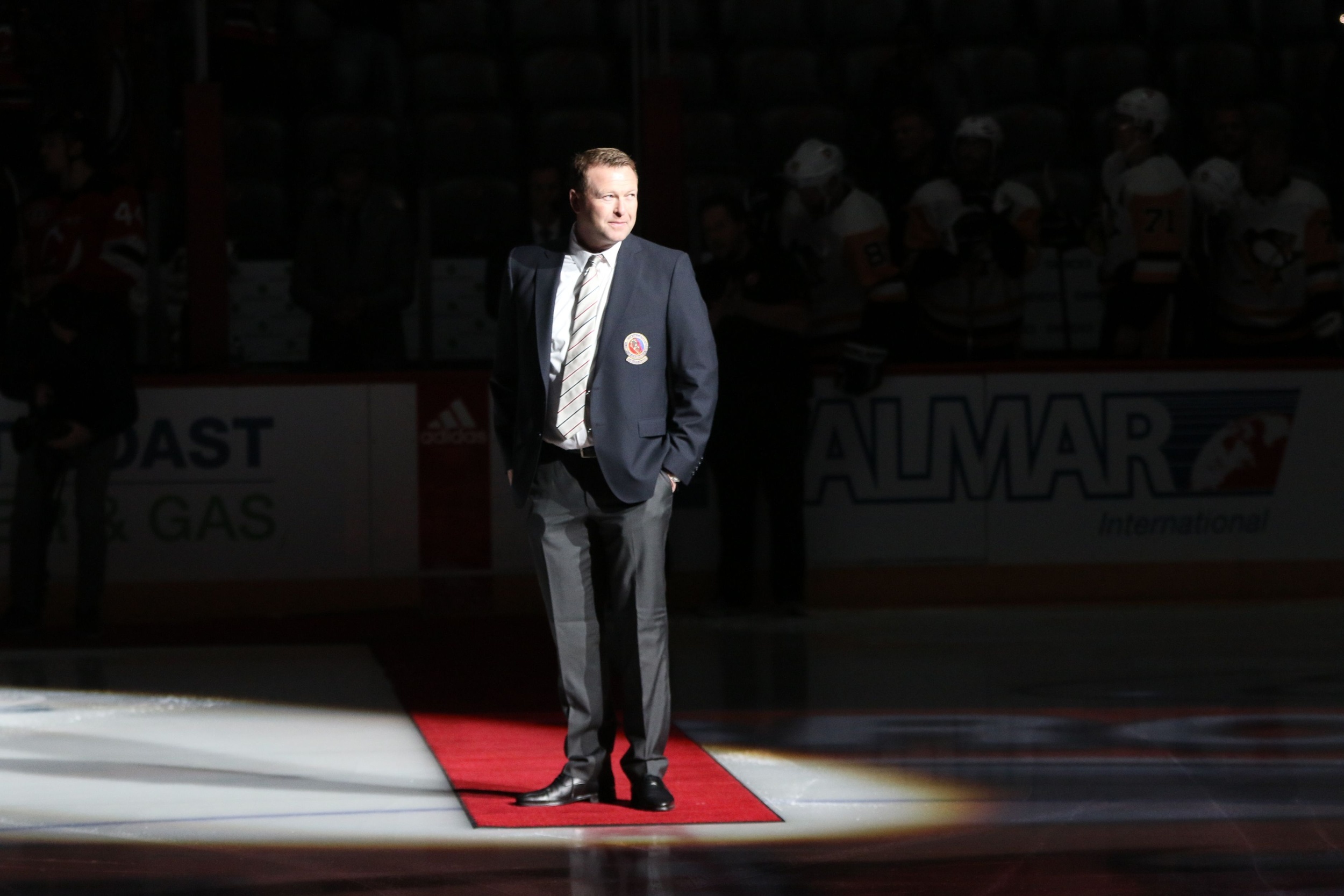 Flashback Friday: Looking at the which Oilers represented their country ...