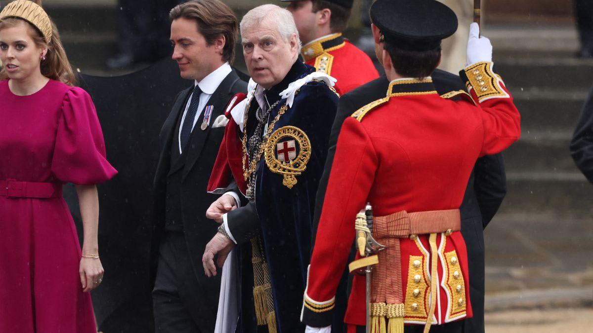 'Stressed' Princess Beatrice 'can't eat or sleep' amid fallout from ...