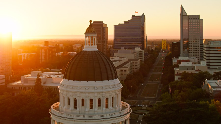 State workers back telework bill ahead of return-to-office deadline