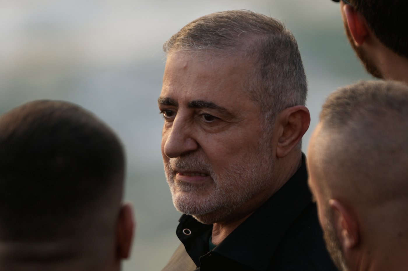 Le Hezbollah remplace Wafiq Safa dans le cadre d'une restructuration ...