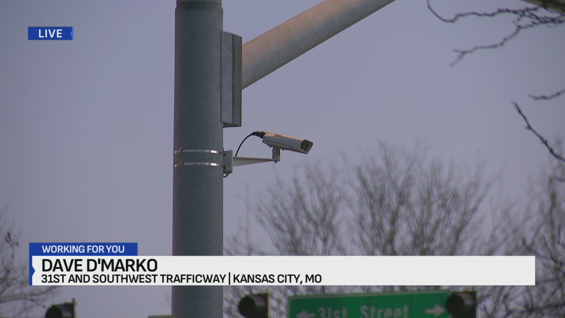 Law enforcement details arrests from Missouri cameras reading license ...