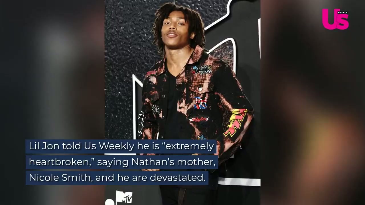 Lil Jon's son Nathan Smith dead: DJ Young Slade found at 27