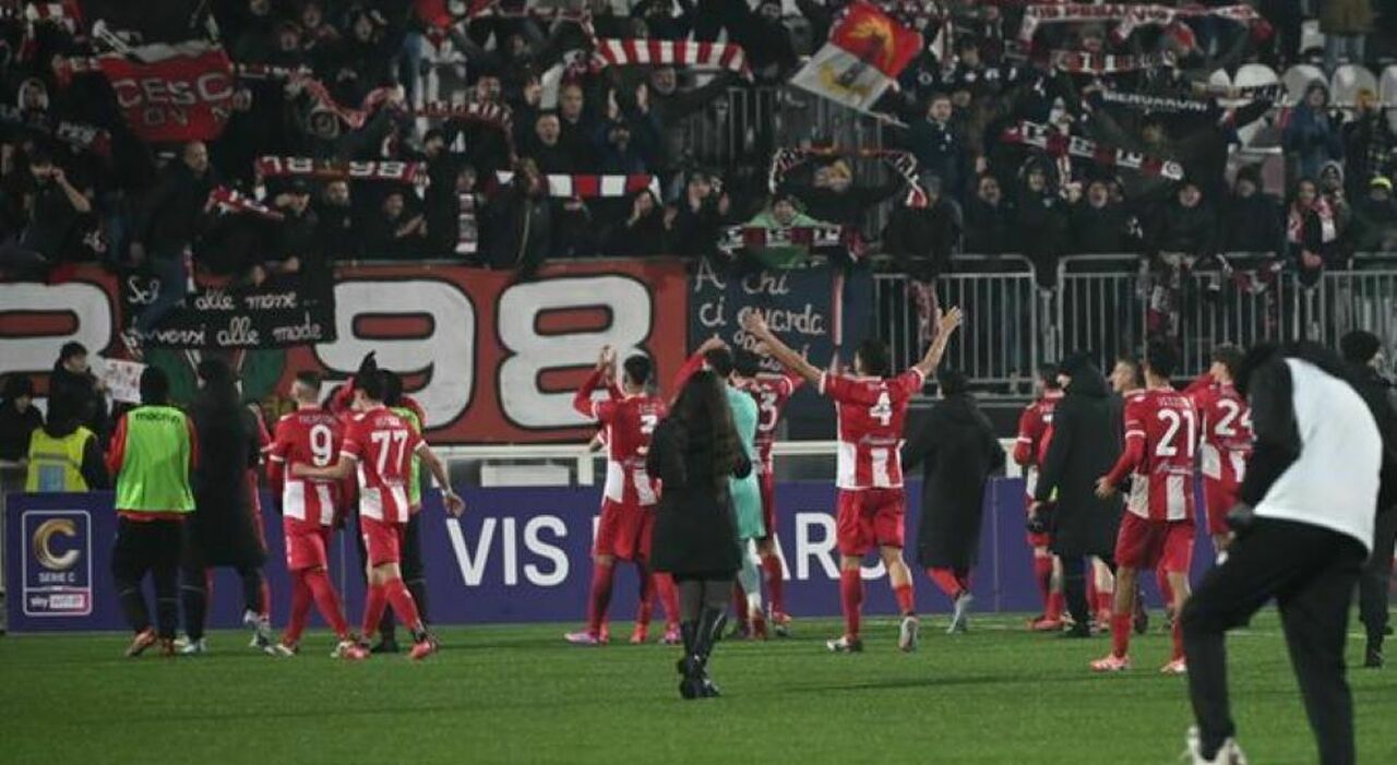 Vis Pesaro con le idee chiare: contro il Forlì per tornare a vincere al ...