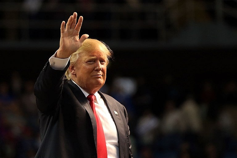 ‘Won’t apologise’: Trump defiant after racist post about Obamas is ...