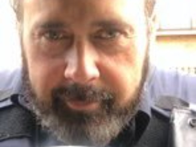 Mandel: Alleged dirty Toronto cop at centre of corruption probe loses ...
