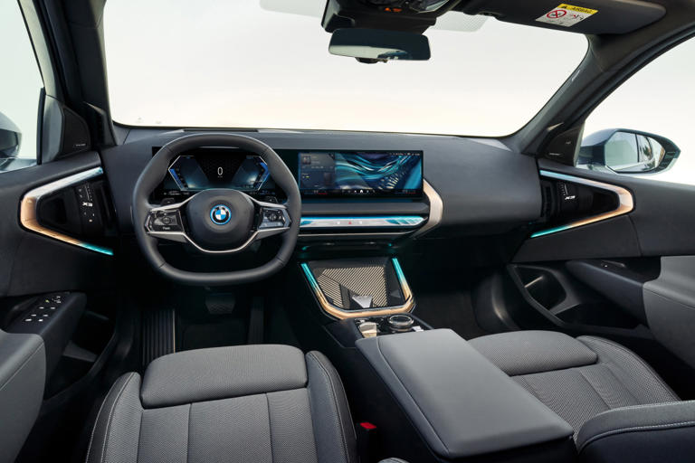 Bmw X 1 Leasing