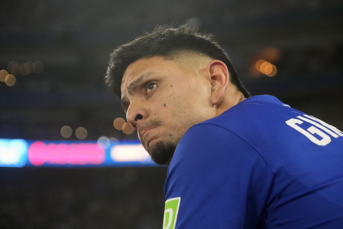 Blue Jays receive Andres Gimenez injury update amid World Baseball Classic