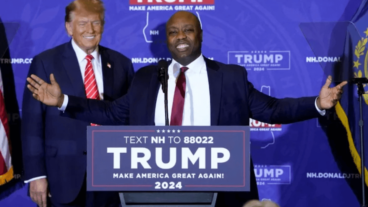 Loyal Trump ally sickened by Obama attack