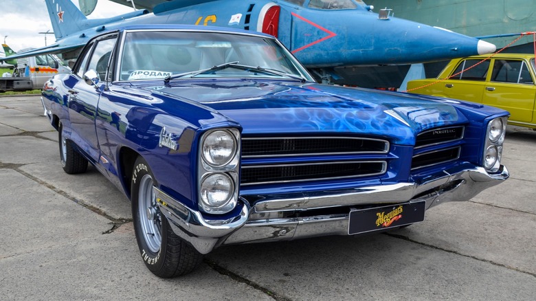 9 reasons a classic Pontiac Catalina is still worth buying today