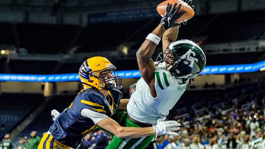 Where all of Michigan’s elite 2026 high school football players signed