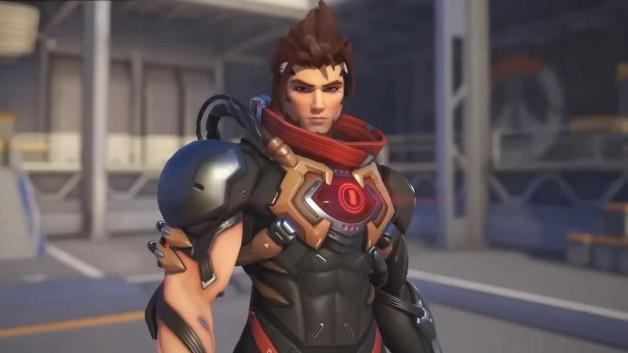 Halo veterans find a home in Overwatch's new DPS hero, prompting fans ...