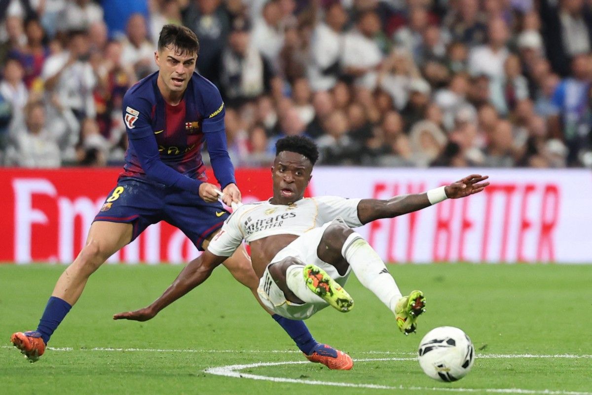 Real Madrid masuk jalur maut di fase gugur Liga Champions, siap-siap El ...