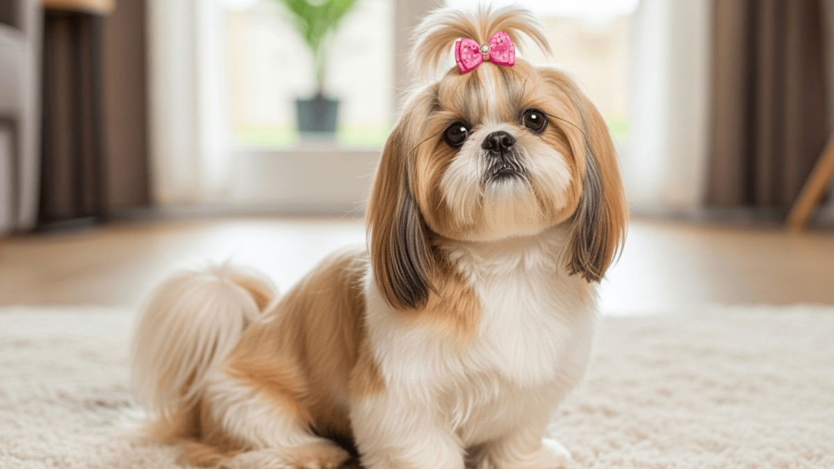 Smallest dog breeds in the world perfect for tiny living spaces